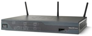 Cisco 892 Integrated Services Router - Nexstor