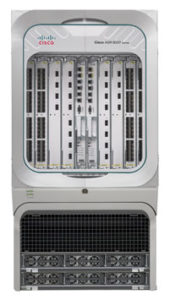 Cisco ASR 9010 Router - Nexstor