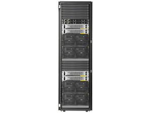 HPE StoreOnce 6500 Backup - Nexstor