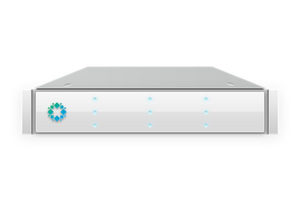 Rubrik r348 - Nexstor