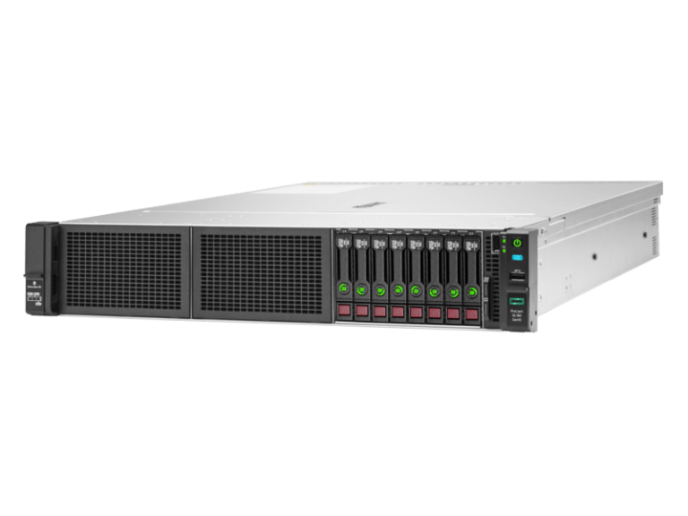 HPE ProLiant DL180 Gen10 Server - Nexstor