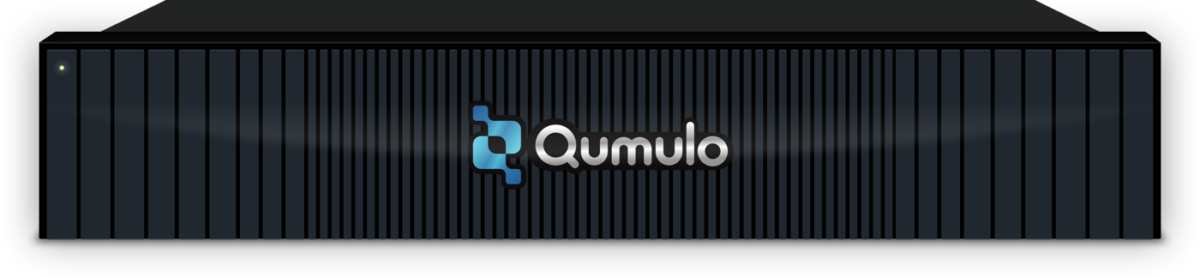 Qumulo All-NVMe Storage - Nexstor