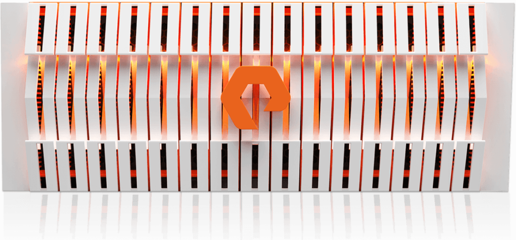 Pure Storage FlashBlade® - Nexstor