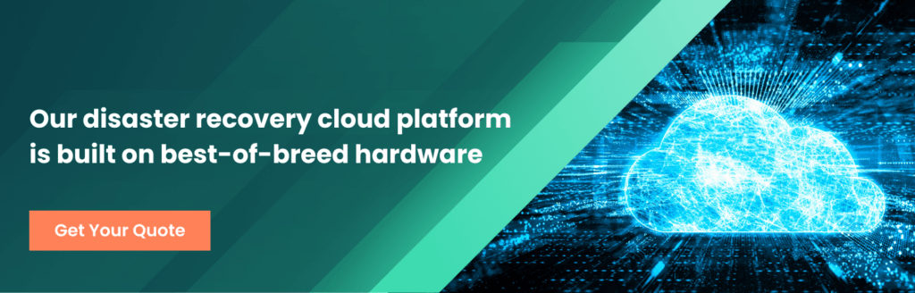 Top 5 Disaster Recovery Software Tools in 2023 - Nexstor