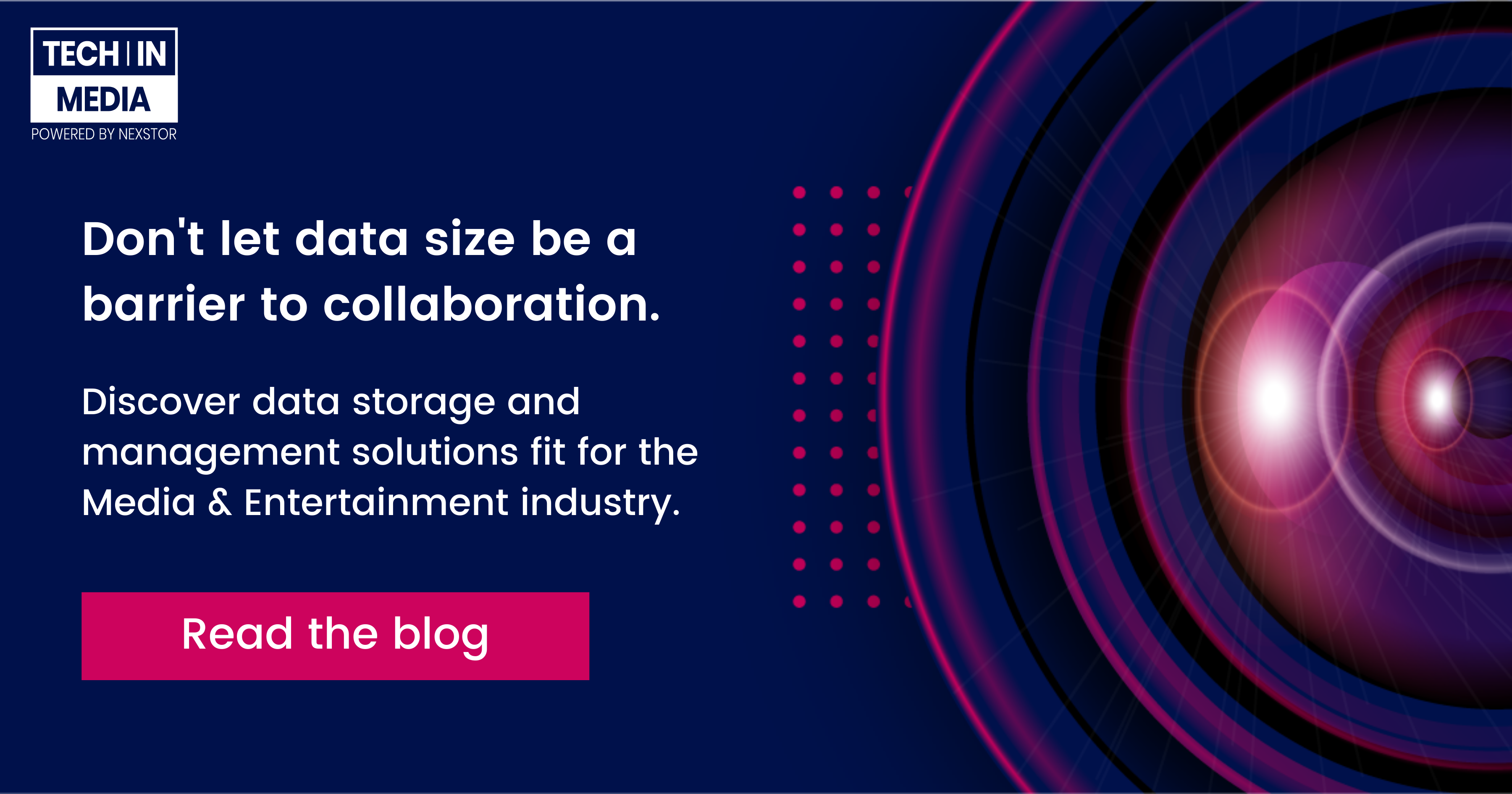 TechnologyIn Media | Media and Entertainment Insights | Nexstor