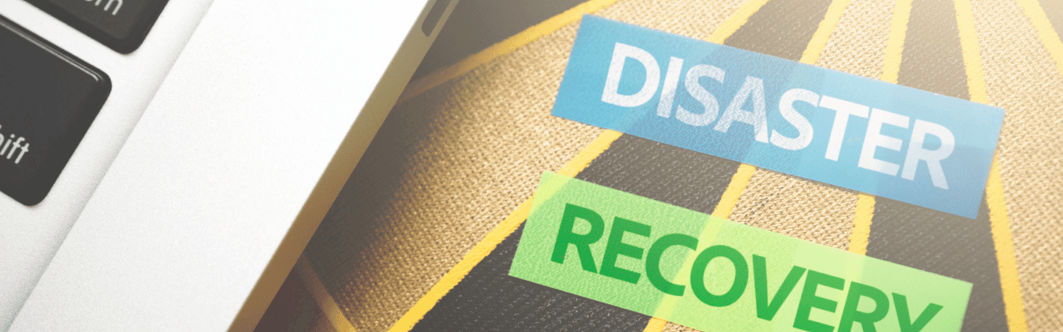 What is a Disaster Recovery Plan and Why is it Important? - Nexstor