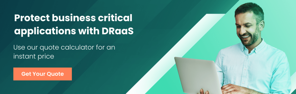 What is a Disaster Recovery Plan & Why is it Important? - Nexstor