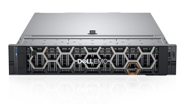 Dell EMC | Dell Storage Solutions | Dell EMC Server