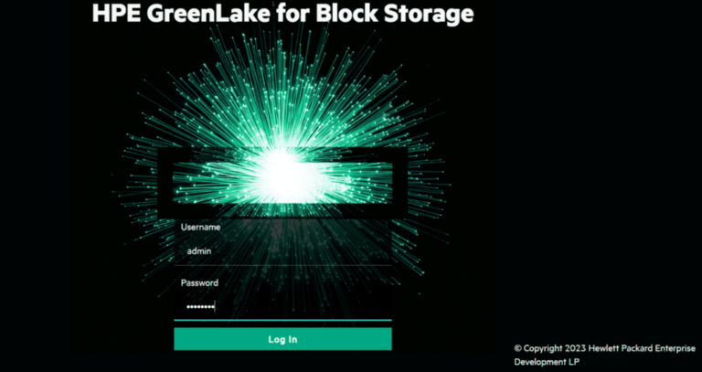 HPE GreenLake Launches New Alletra MP Storage | Nexstor